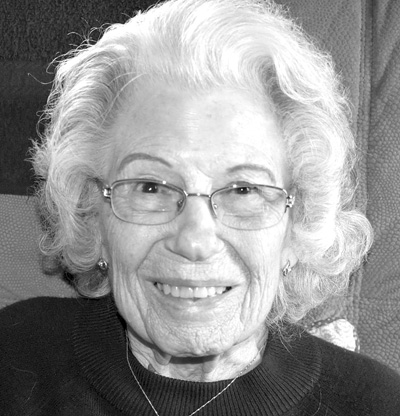 Gloria L. Vincent | News, Sports, Jobs - The Review